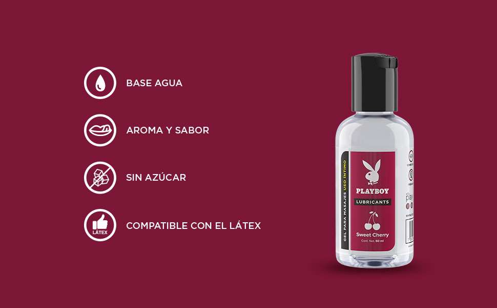 Selecciona los mejores lubricantes para la intimidad en 2024